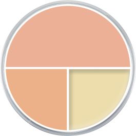 Kryolan Concealer Trio