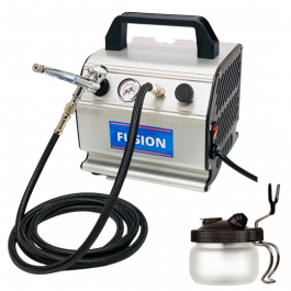 Fusion 30 Airbrush System