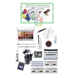 TAFE QLD Student Kit (Starter Kit)