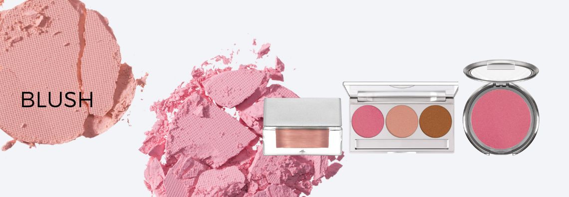 Blush - Non-Toxic Blush Makeup for All Skin Types