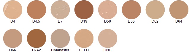 Dermacolor Camouflage Fluid 30ml