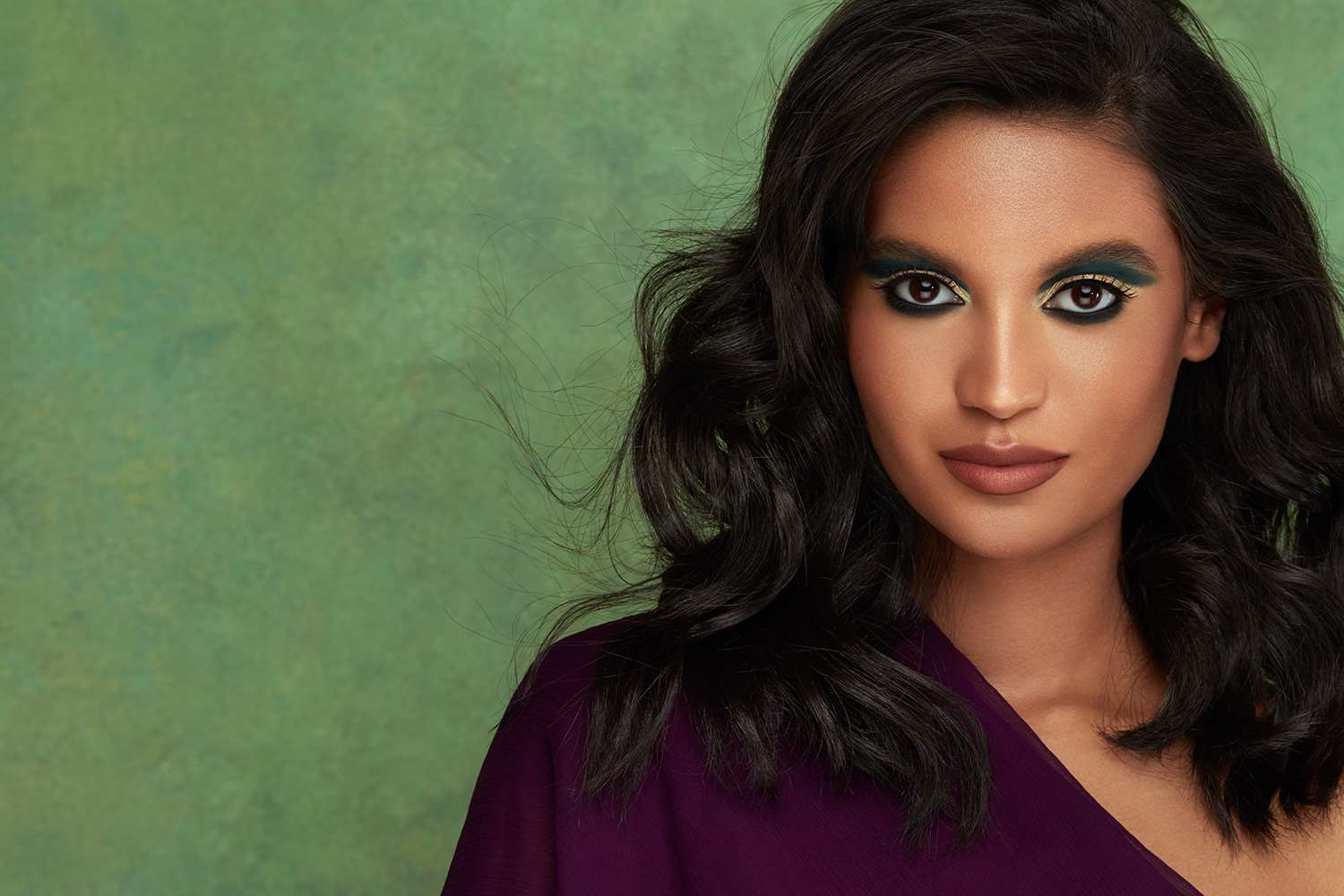 Kryolan Professional Makeup