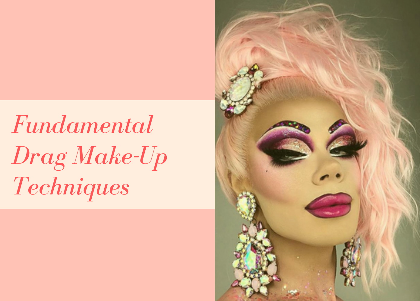 Personal Makeup Shopping and Lessons